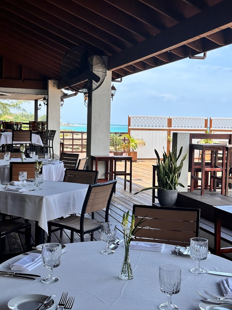 COE Grand Cayman Islands Trip - Circle of Excellence