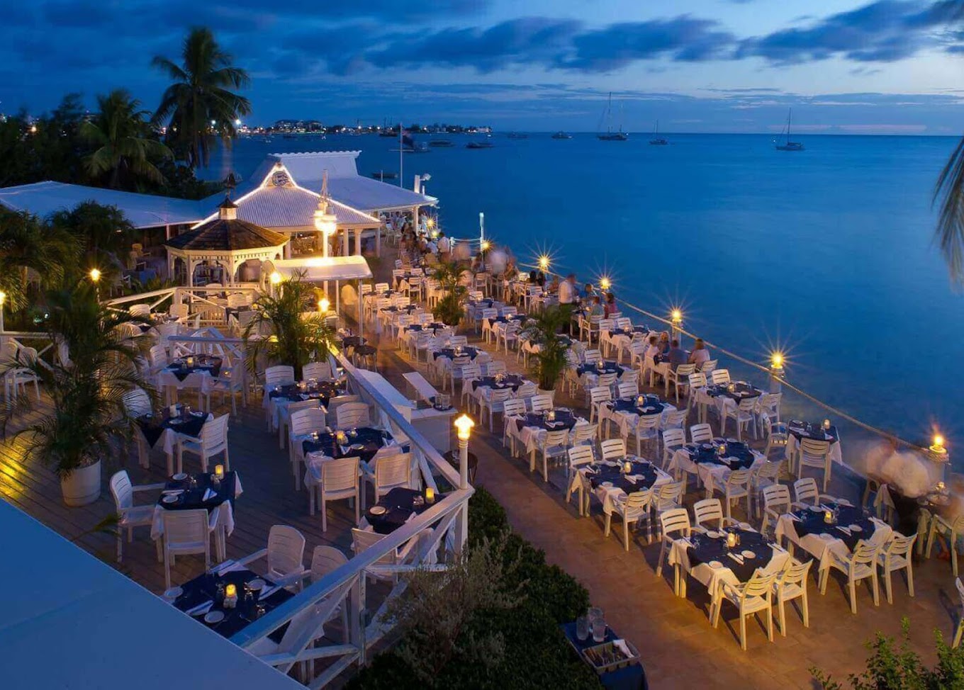 COE Grand Cayman Islands Trip - Circle of Excellence